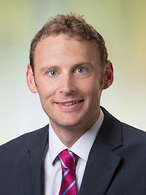 Jon Reich, MD - Spooner Health