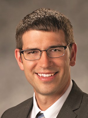 Bradley Kuzel, MD - Spooner Health