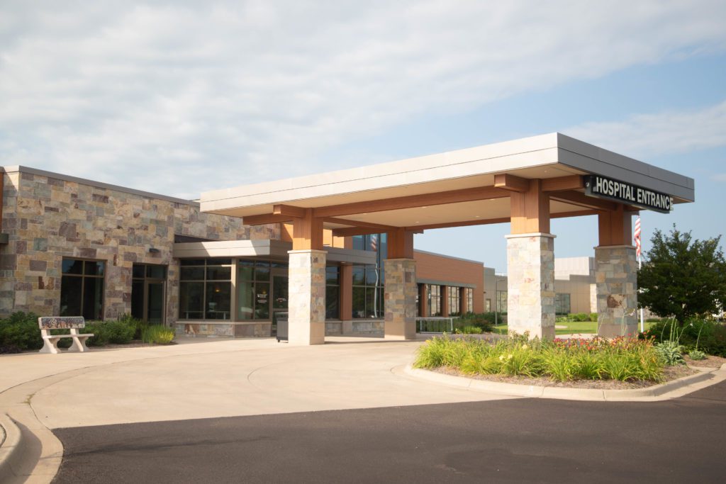 Services - Spooner Health