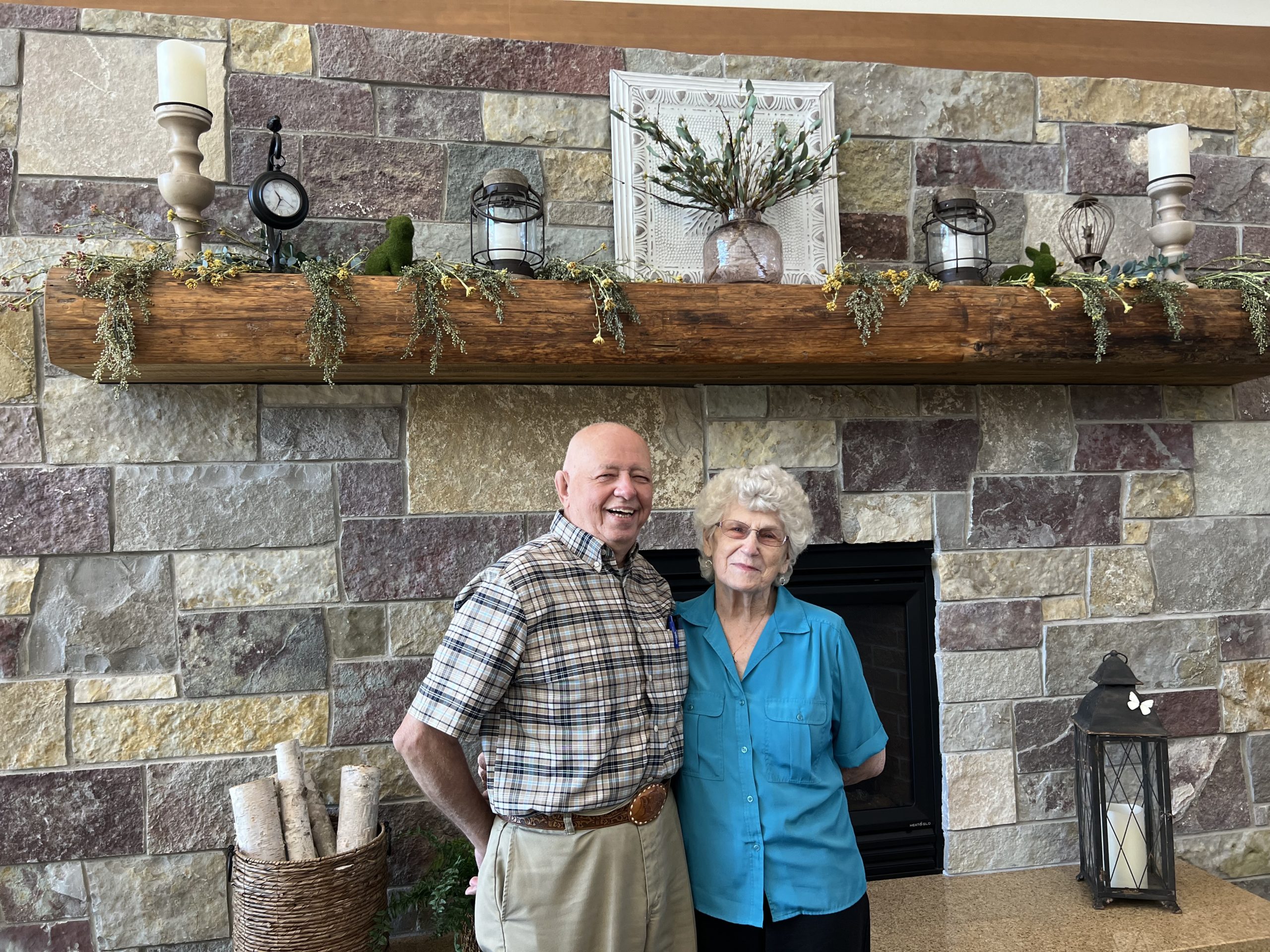 Patient Story: Spooner Health - Where Everybody Knows Your Name ...