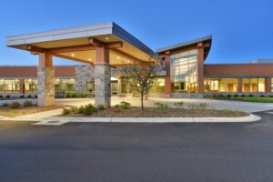 Spooner Health: Medical Services in Spooner, WI