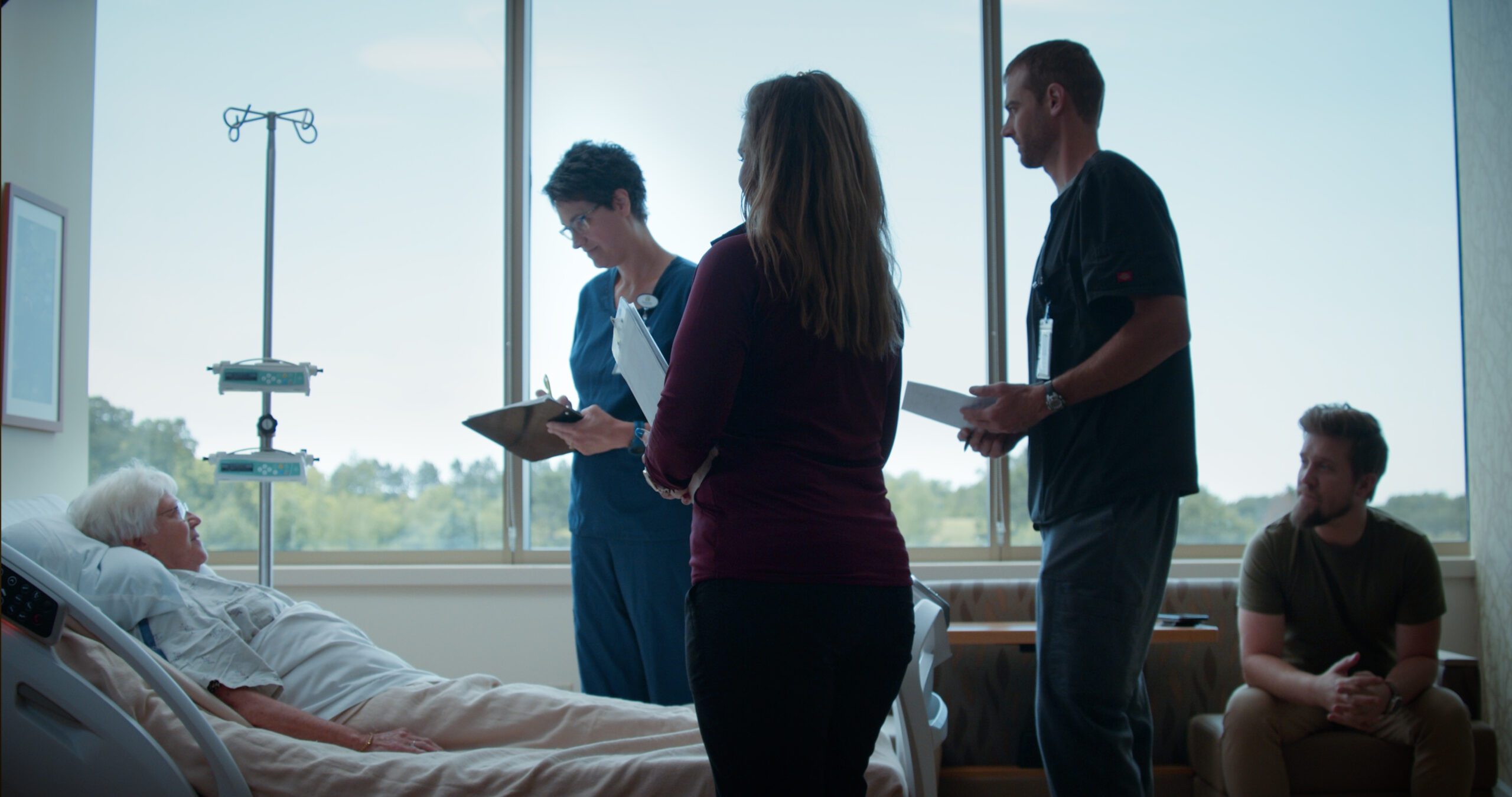 Hospitalist - Spooner Health