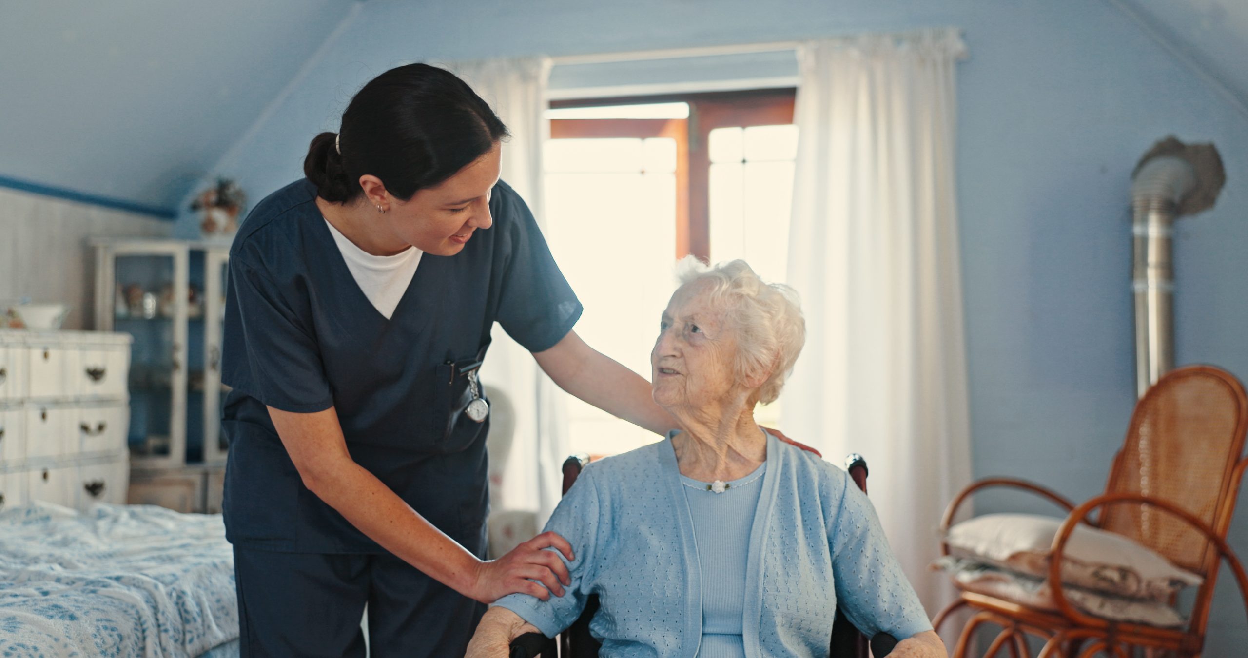 Spooner Health Home Care: Enhance Your Life at Home