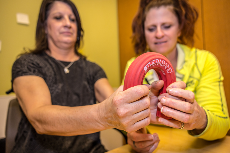 The Role of Rehabilitation in Recovery from Injury and Surgery ...